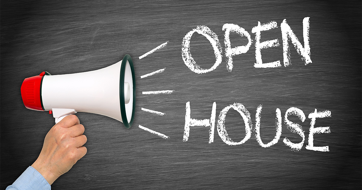 Senator Santarsiero to host Open House at Newtown Office - Senator ...