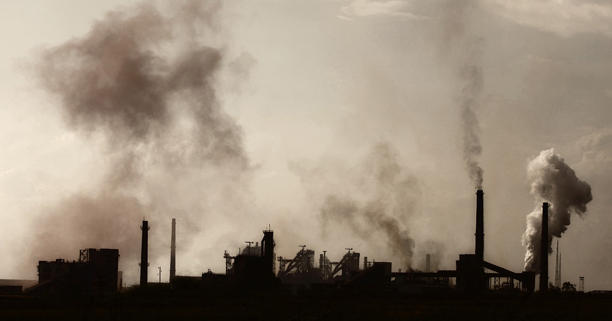 Carbon Countdown Clock - Pennsylvania’s Call to Action