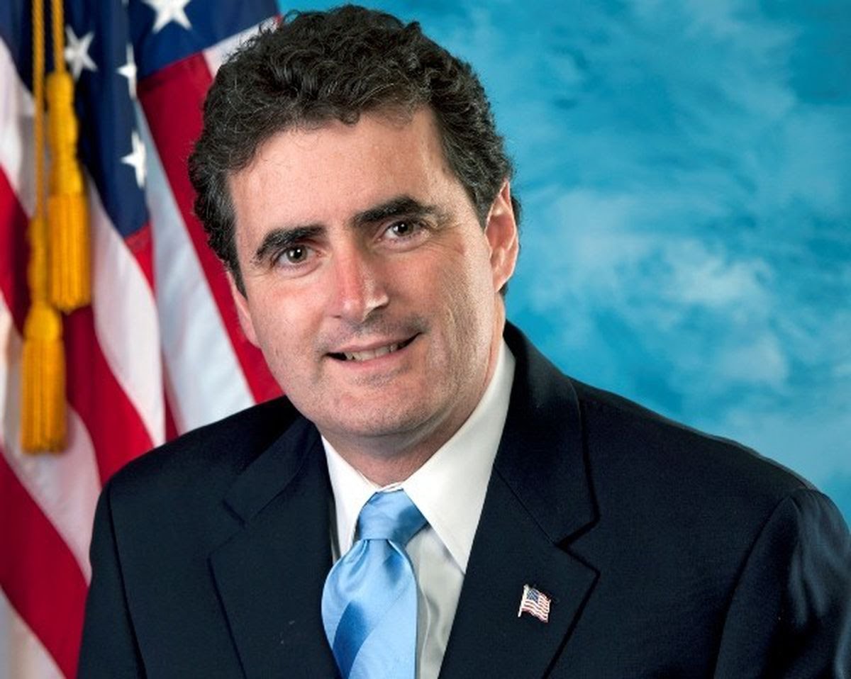 Sen. Steve Santarsiero Remembers Congressman Mike Fitzpatrick - Senator ...