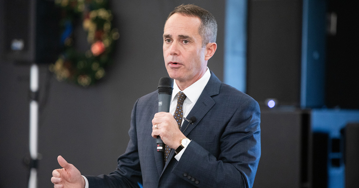 Press Releases - Senator Steve Santarsiero