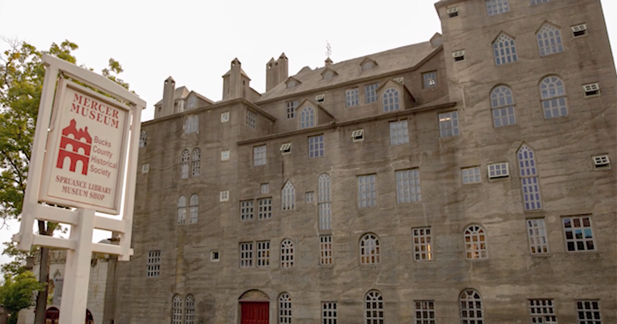 Senator Santarsiero Hosts Community Conversation Highlighting Legacy of ...