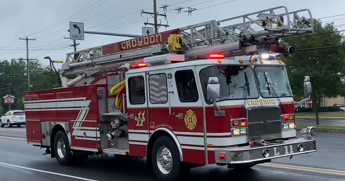 Senator Santarsiero and Representative Davis Secure $1 Million for ...