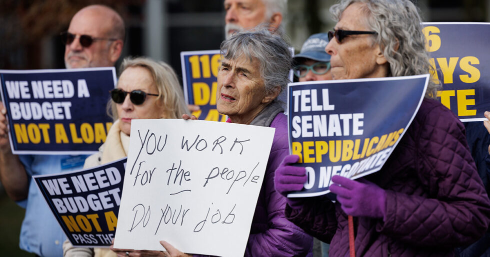 Bucks County Lawmakers Call on Senate Republicans to Do Their Job and ...